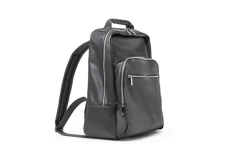 Berlin Backpack by Ahimsa - Compassionate Closet