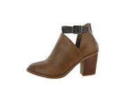 Carmen Boots by Novacas - Compassionate Closet