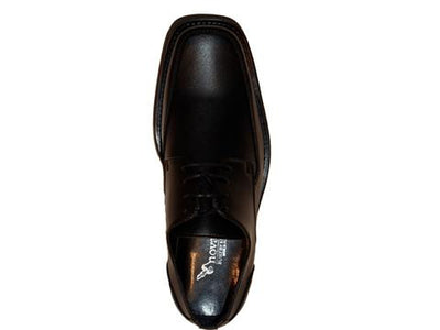 Novacas 'Justin' Shoes from Compassionate Closet