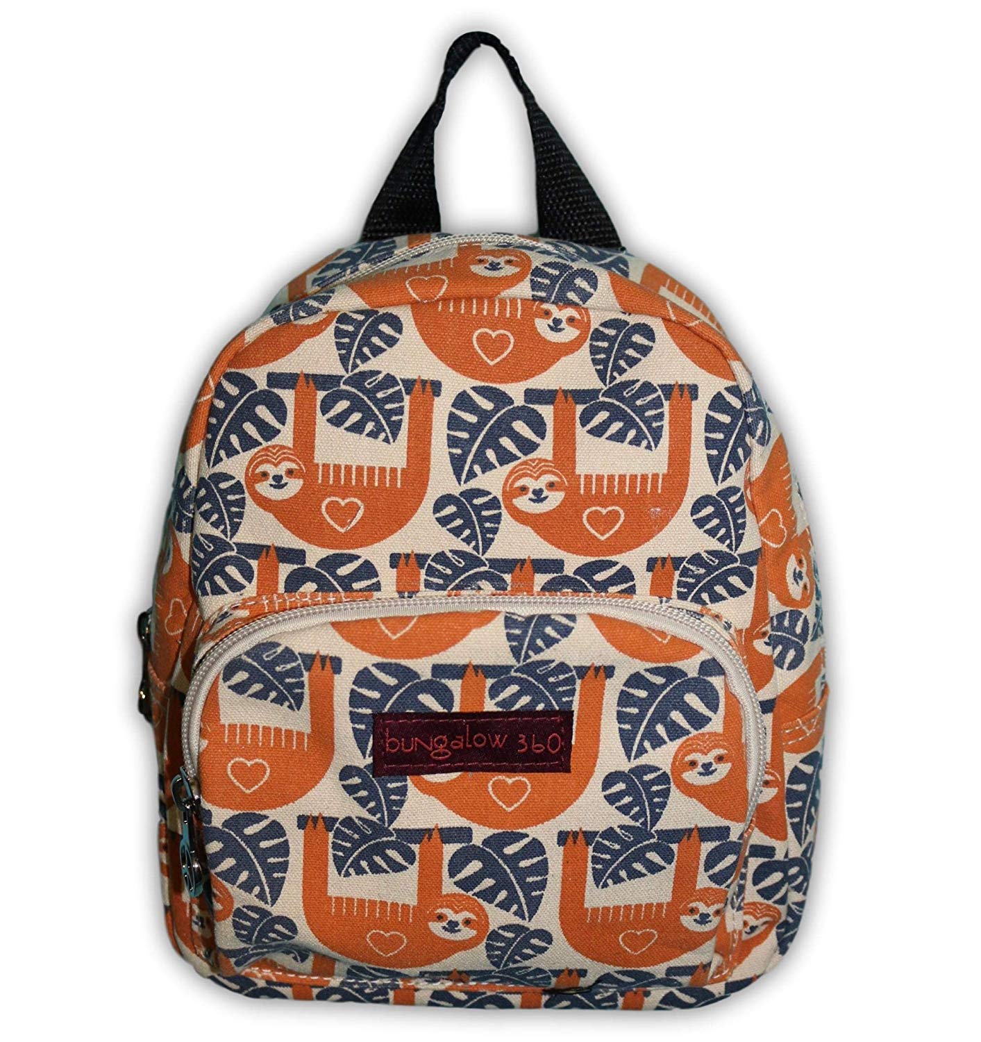 Mini Backpack by Bungalow360 - Compassionate Closet