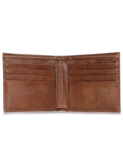 Billfold Wallet by Will's London - Compassionate Closet